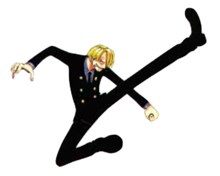 One Piece Sanji Full Body ArtStation Vinsmoke Sanji One Piece